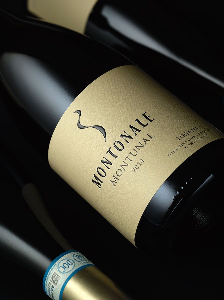 MONTONALE – FRANCESCOVINI